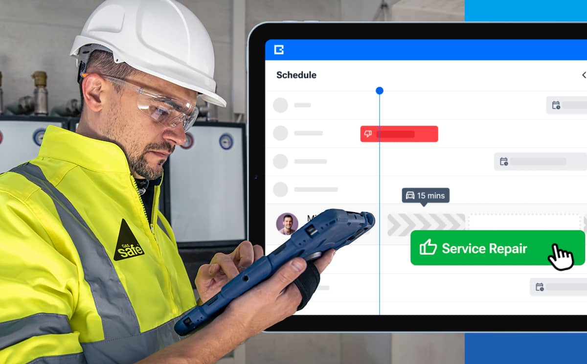 Unboxing The Best Gas Engineer Software In 2024 | BigChange