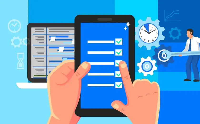 Job Sheets | Job Sheets Software App | BigChange