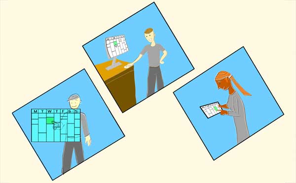 What is Smart Scheduling and why does it matter? | BigChange