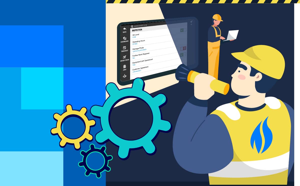 Real-life Success Stories: The Power Of Gas Engineer Software | BigChange