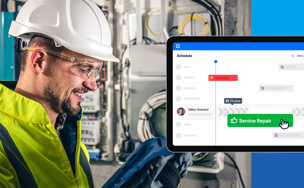A Guide to Job Management Software for Electricians | BigChange