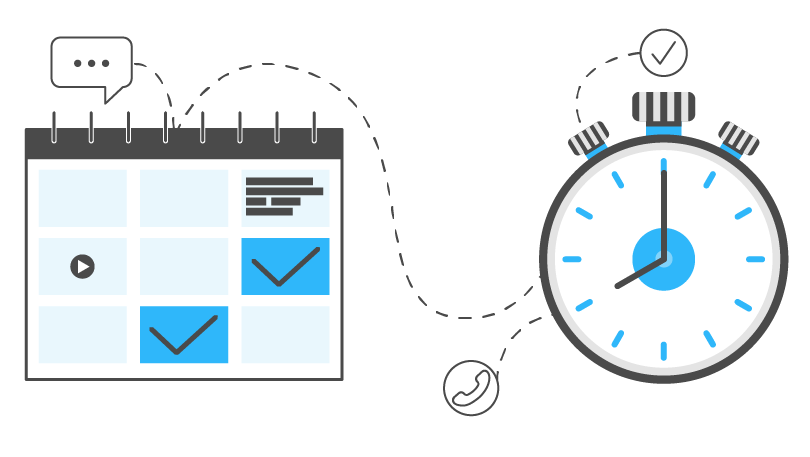 What Is Idle Time? And How Does Field Service Management Software Help ...