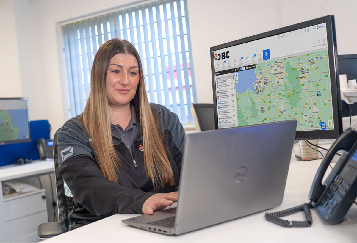 JBC Industrial Services Drive Growth with BigChange | BigChange