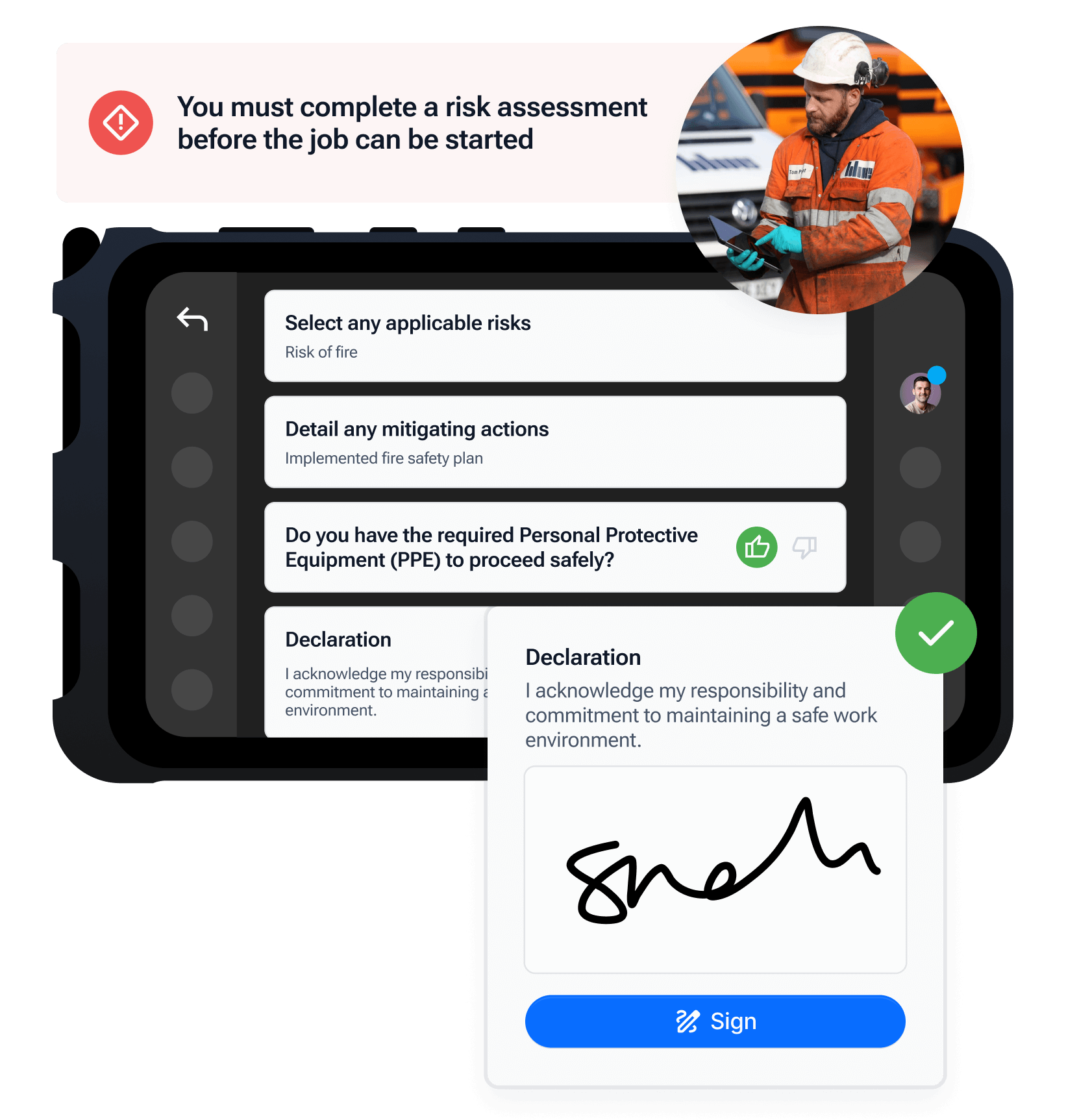 Mobile Workforce App | Job Management Tool | BigChange
