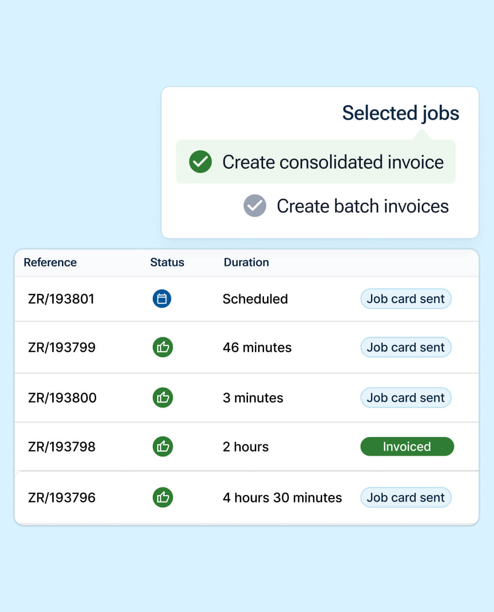 Invoicing Software | Contractor and Accounting Software | BigChange