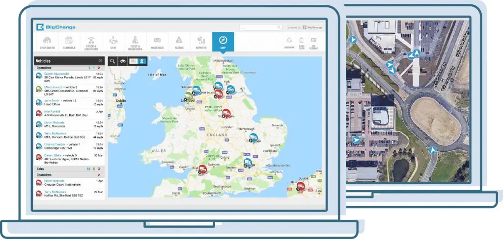 Public Sector Management Software | BigChange | BigChange