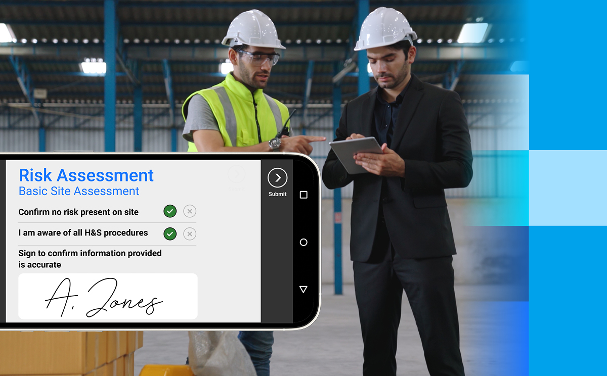 5 Steps to Master Risk Assessment | BigChange