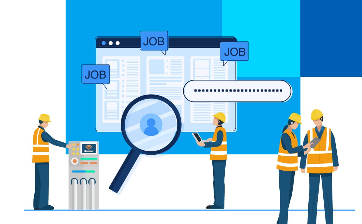 Job Tracking For Field Services: Tips And Best Practices | BigChange