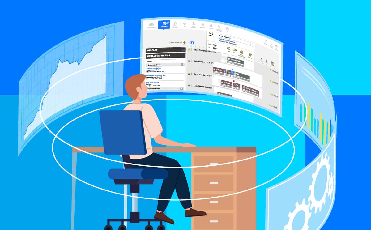 A Look Inside BigChange’s Job Management Tool | BigChange