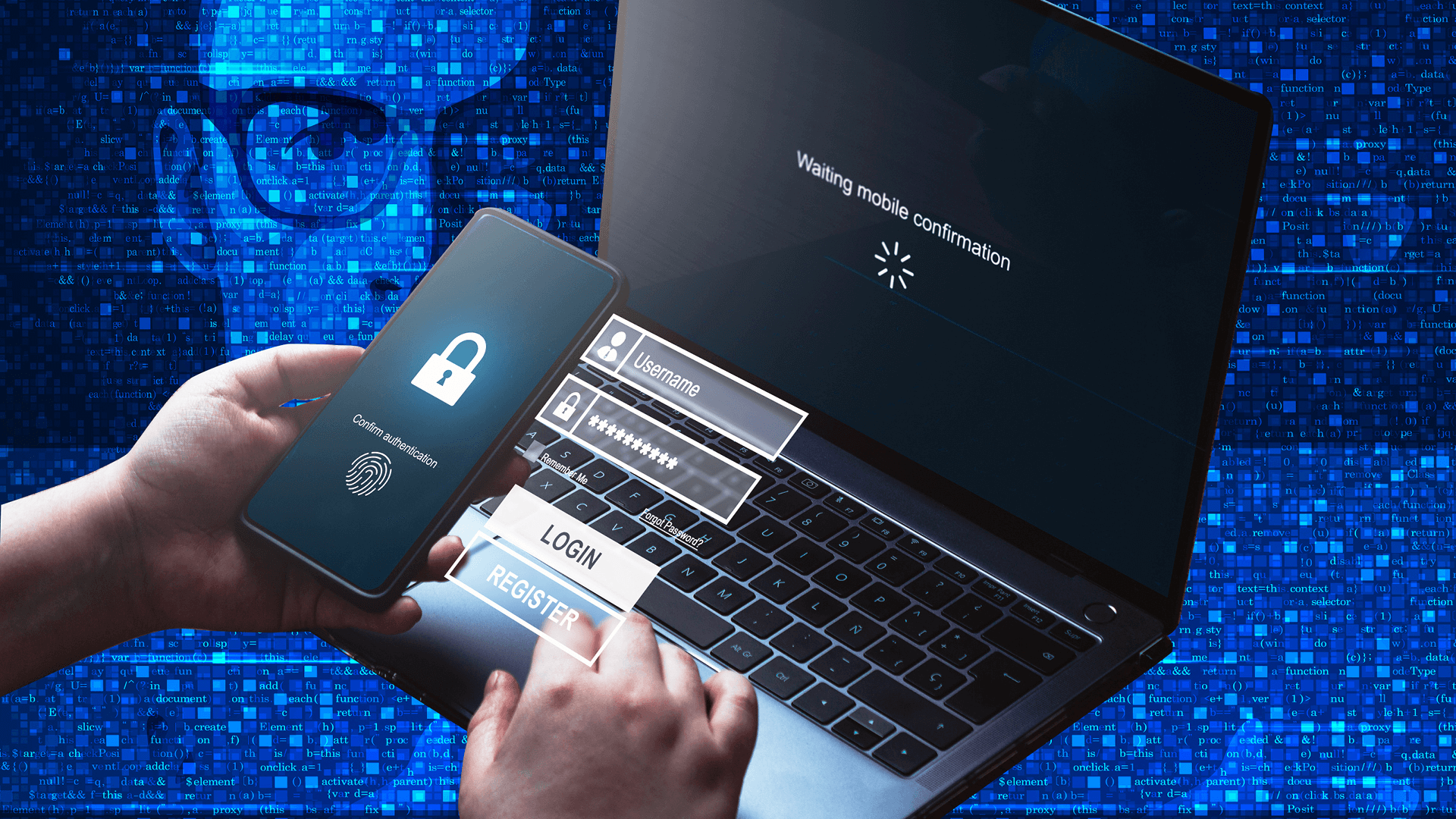 Protecting Your Business from Major Data Breaches with BigChange's ...