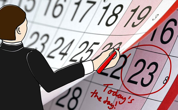 Why wait till January 1? | BigChange