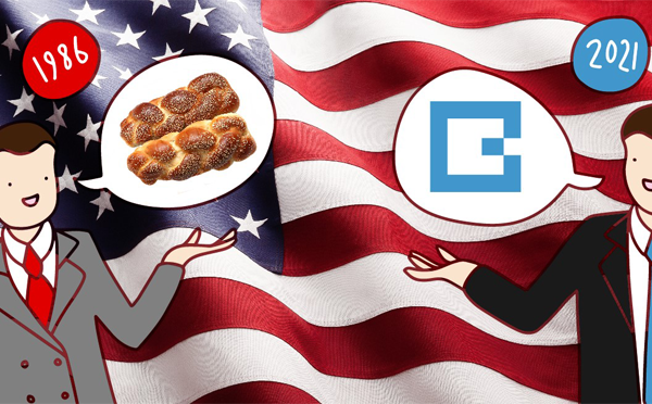 The American dream | BigChange