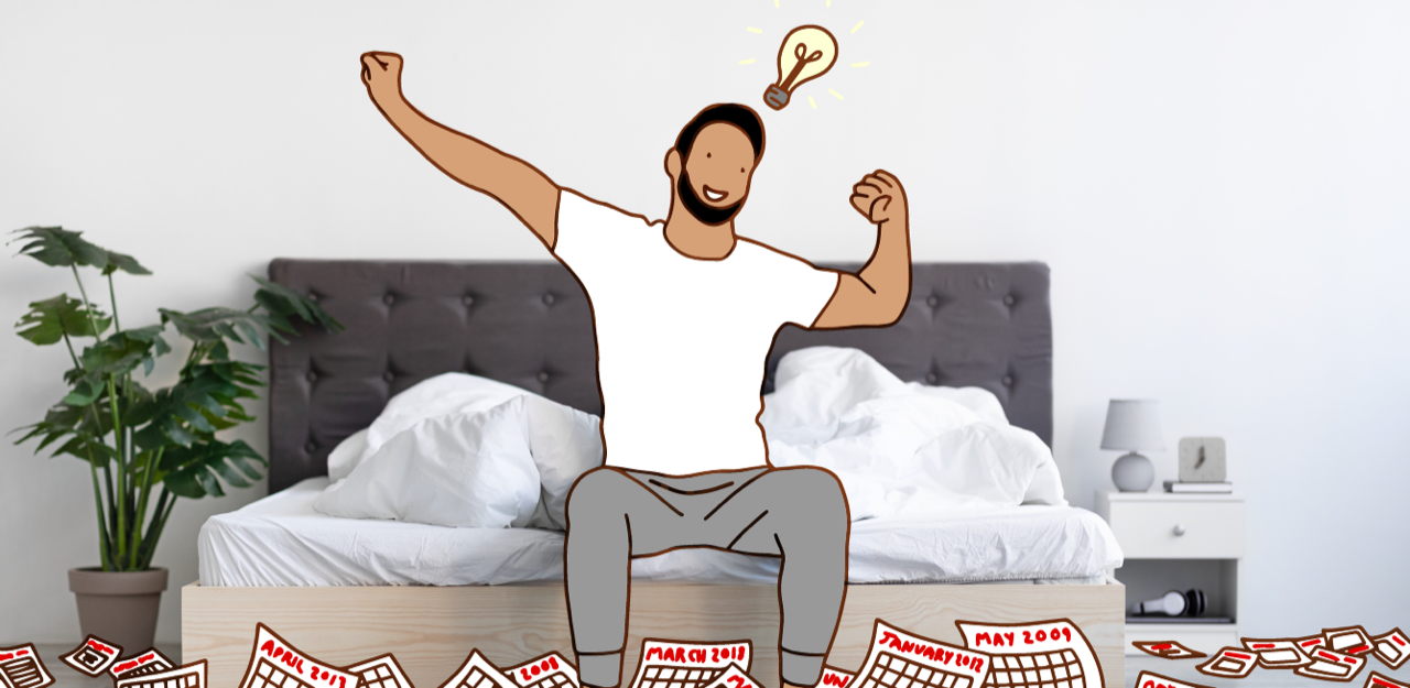 It takes 10 years to build an overnight success | BigChange