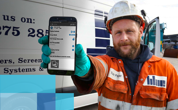 6 common mistakes with field service management | BigChange