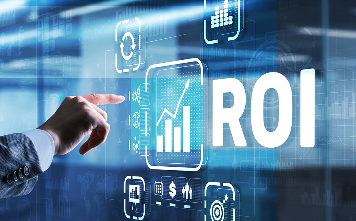 How To Calculate ROI When Switching To New Job Management Software ...