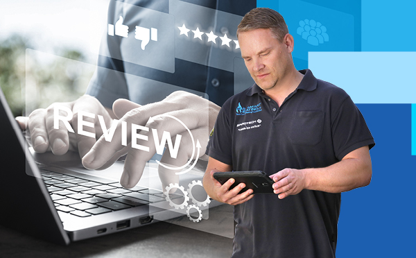 Yearly Review: Assessing The Impact of Gas Engineer Software | BigChange