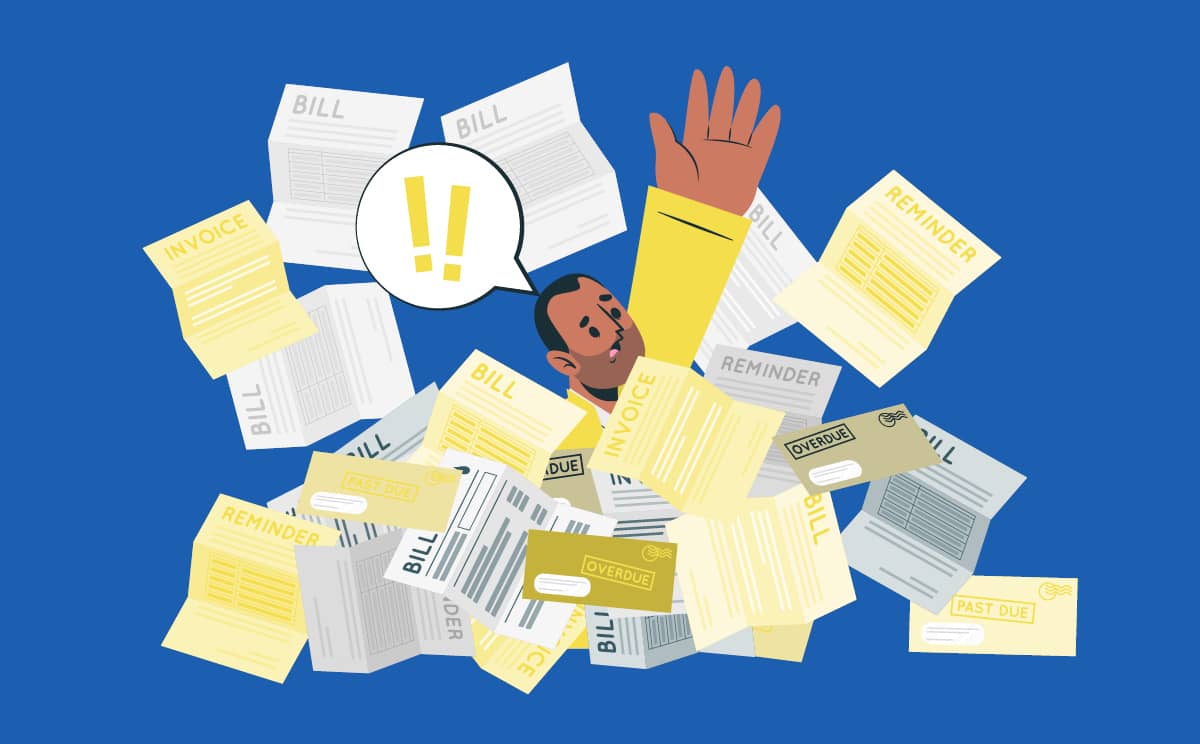 Paper-based processes are broken: Here's how to supercharge field ...