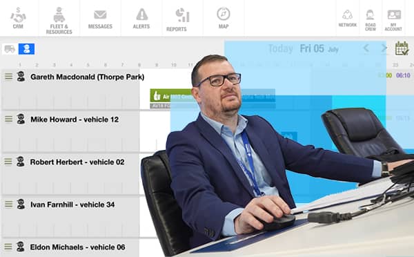 3 Step Guide To Creating A Smart Scheduling Workflow | BigChange