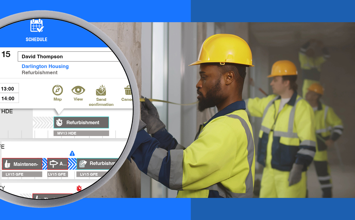 Tradesmen Labour Shortages: 4 Ways that Job Management Software Can ...
