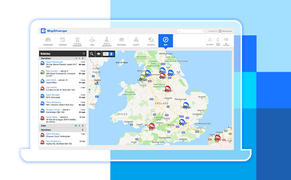 Why Digital Field Service Management? | BigChange