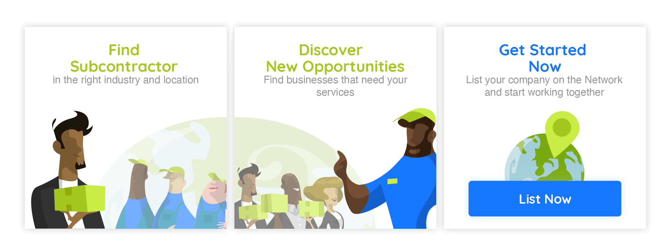 BigChange Subcontractor Management: Streamlining Your Operations with Innovation | BigChange