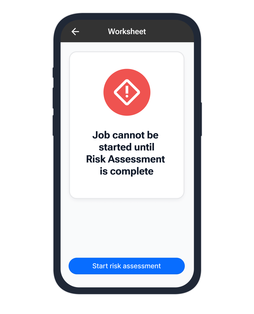 Simplify Compliance with Digital Risk Assessments and RAMS at the Point ...