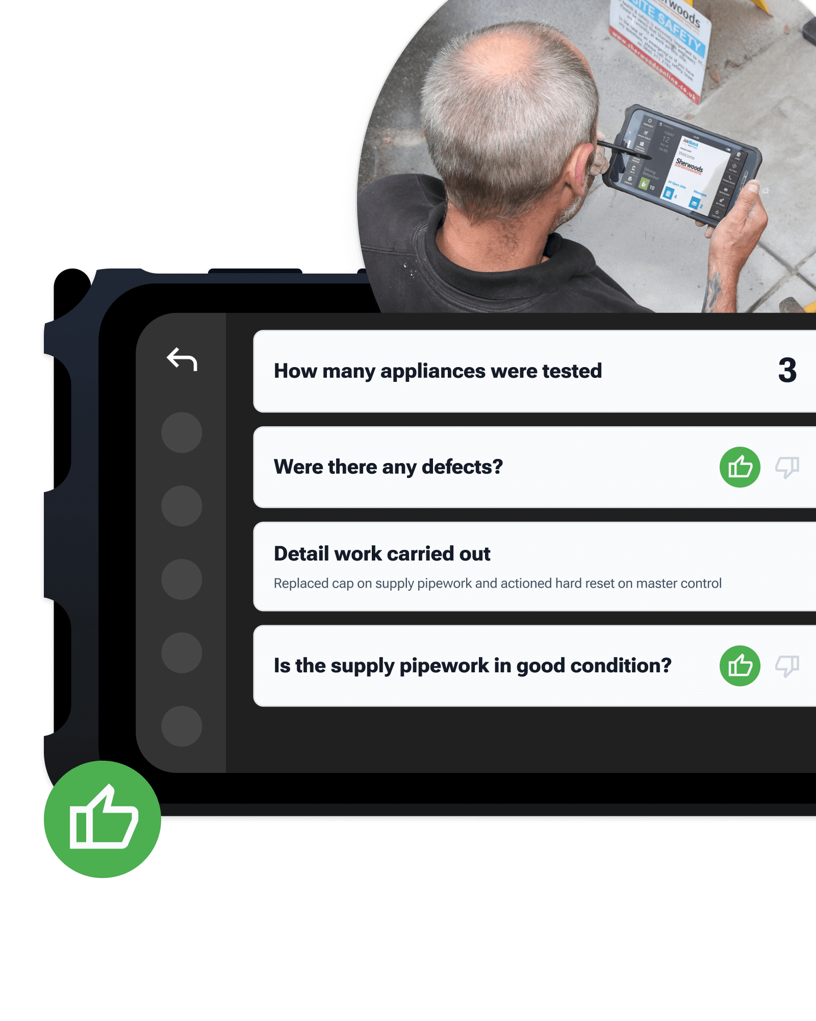 Mobile Workforce App | Job Management Tool | BigChange