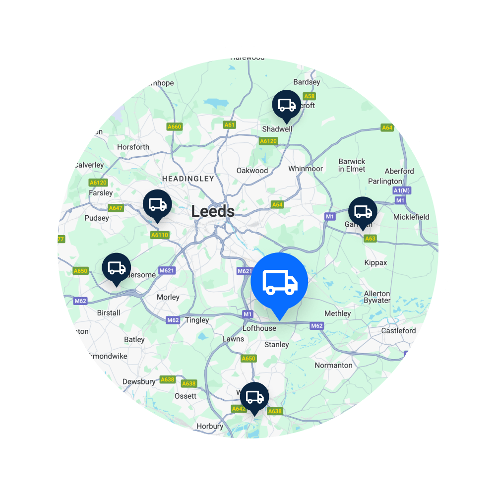 Features of our All-in-One Job Management Platform | BigChange