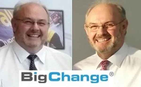 CEO's Blog - Leaner fitter BigChange organisation for 2017 | BigChange US