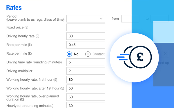 Get Invoices Paid on Time: With Job Management Software | BigChange Cyprus