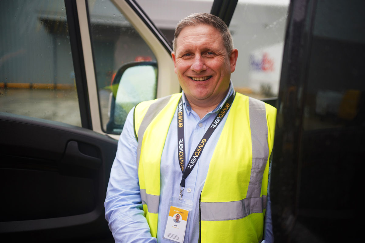 EnviroVent's Success with BigChange Field Service Management | BigChange