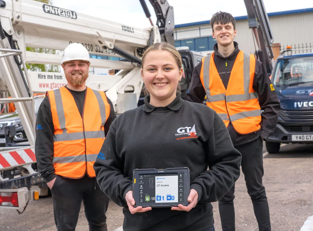 Field Service Management Software: Boosting Efficiency | BigChange