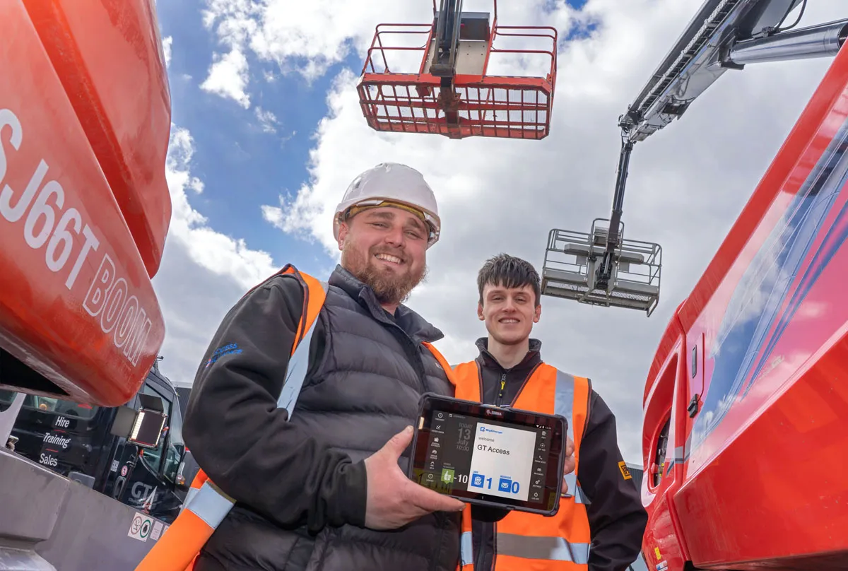 Field Service Management Software: Boosting Efficiency | BigChange