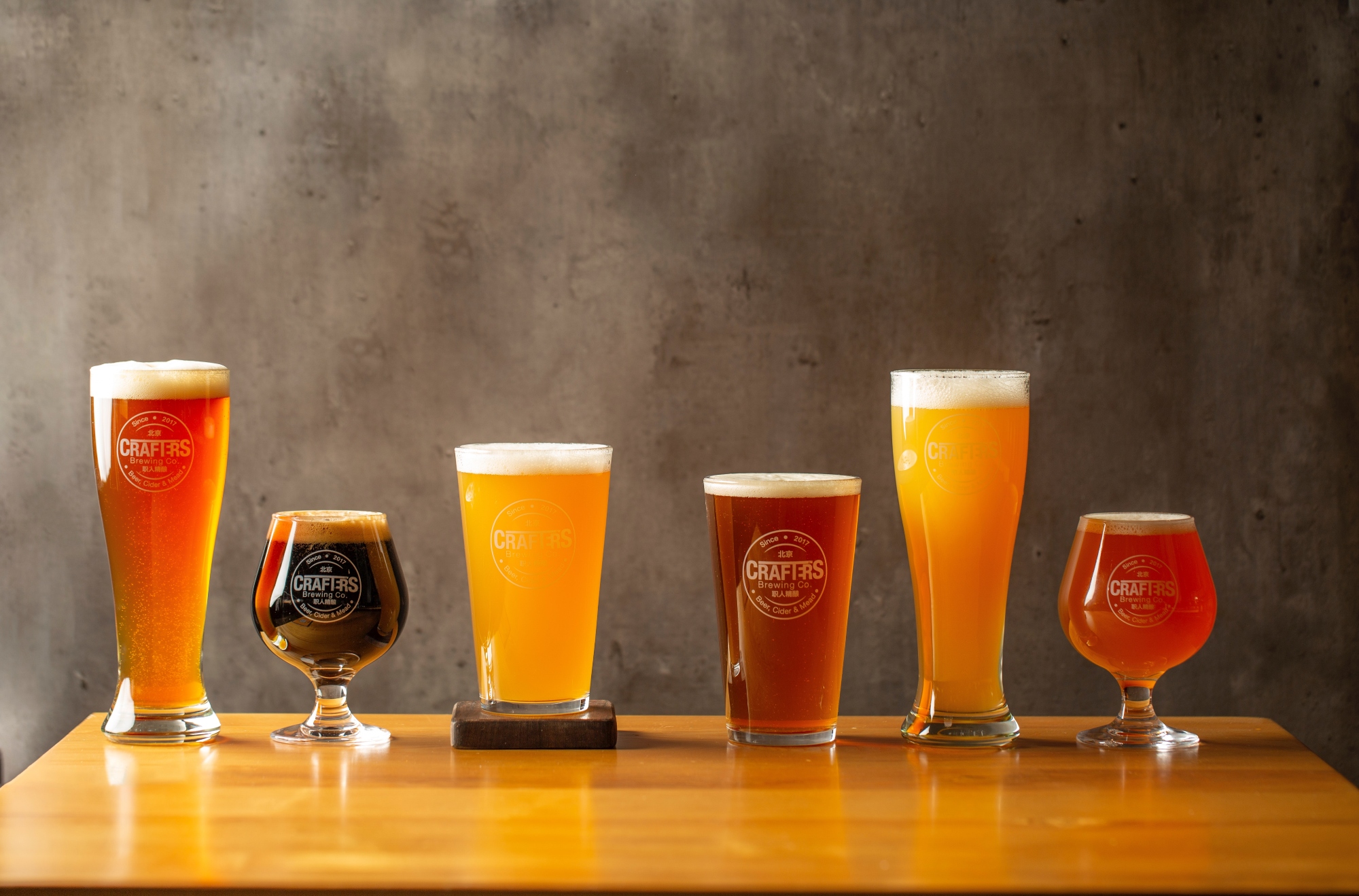 Haven Beer Company | About Us