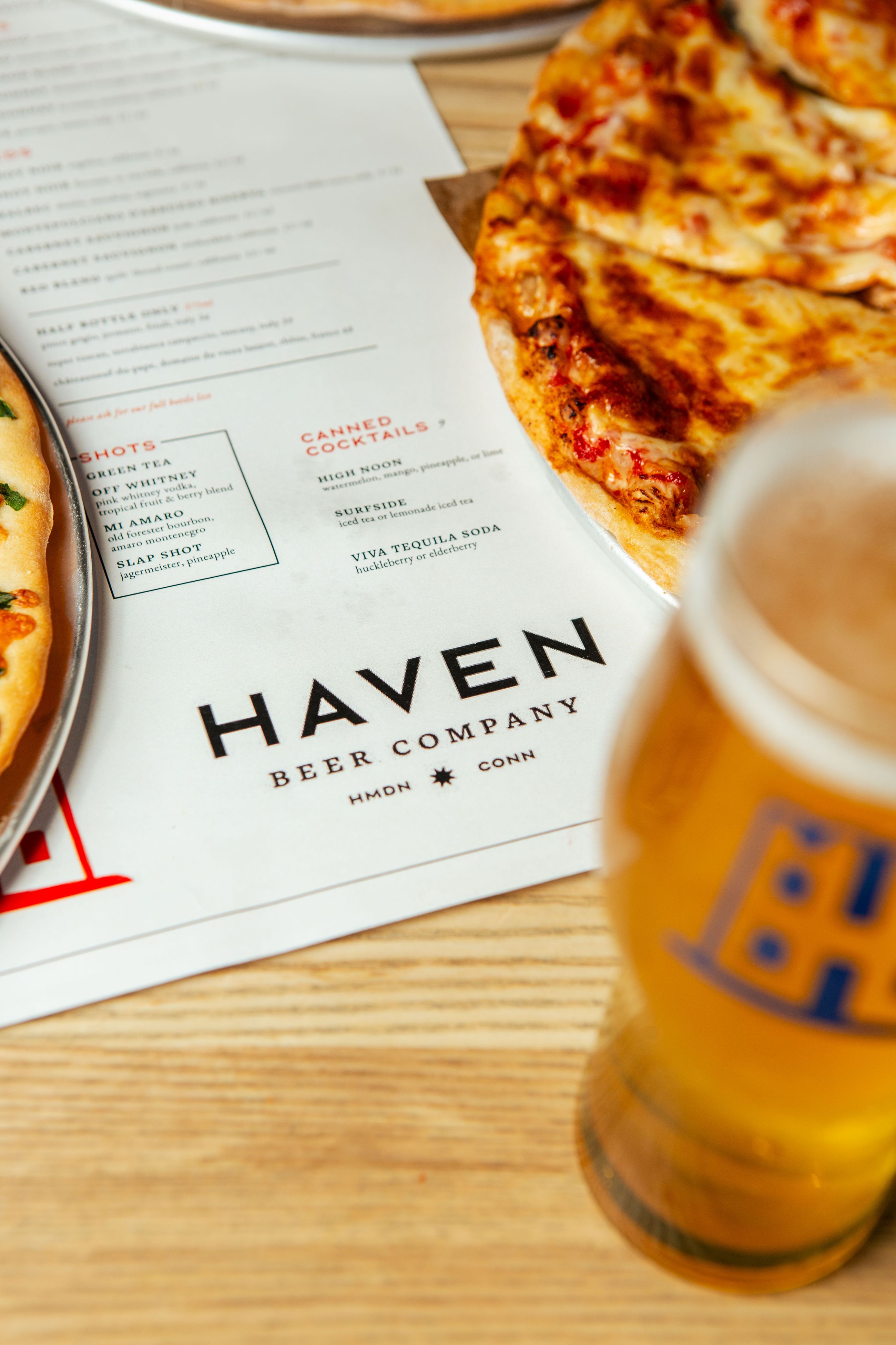 Haven Beer Company | About Us