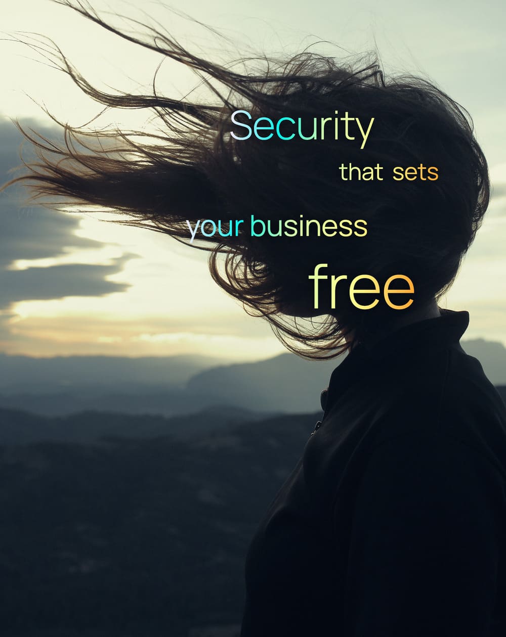 Northbound: Global brand strategy and brand expression