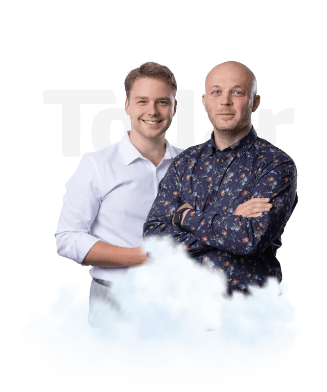 Case study digitální obchodník