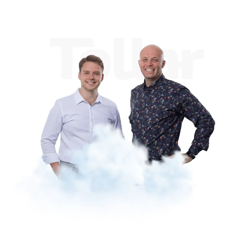 O nás – Příběh Tollaru