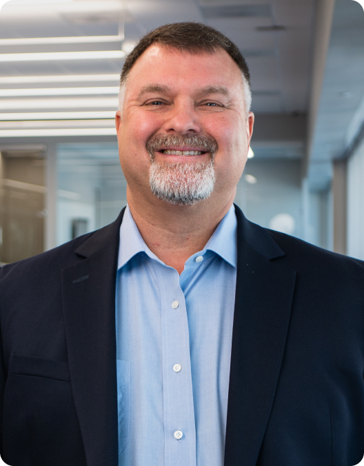 Meet the Executive Leadership Team