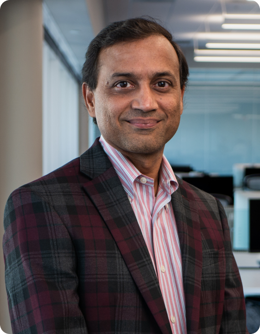 Meet the Executive Leadership Team