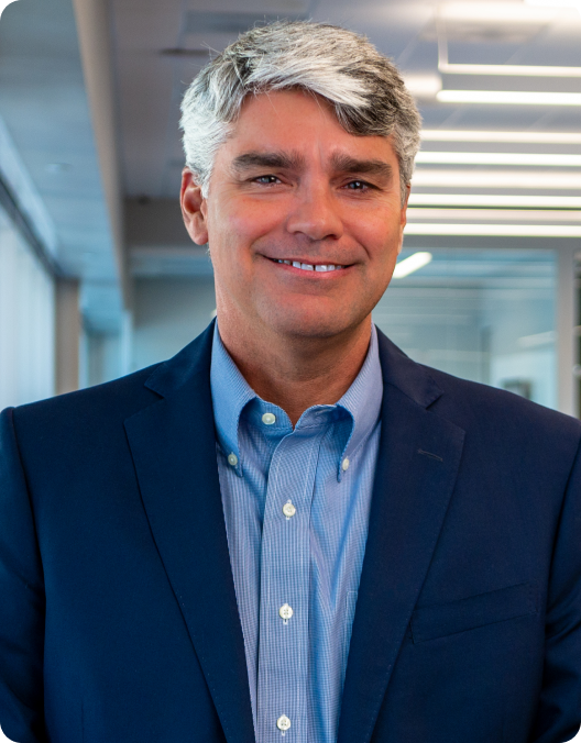 Meet the Executive Leadership Team