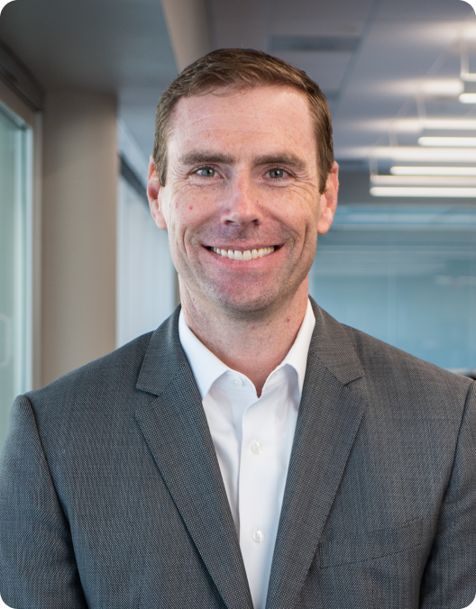Meet the Executive Leadership Team