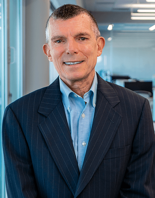 Meet the Executive Leadership Team