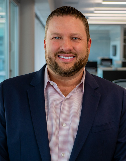 Meet the Executive Leadership Team