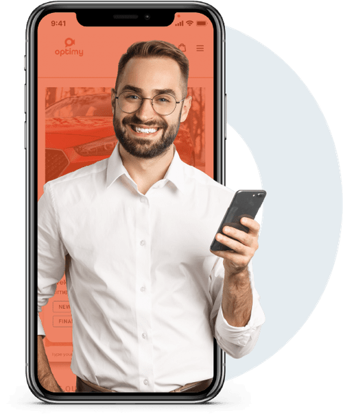 Optimy.ai – The Highest Sales Generating Live Chat Platform