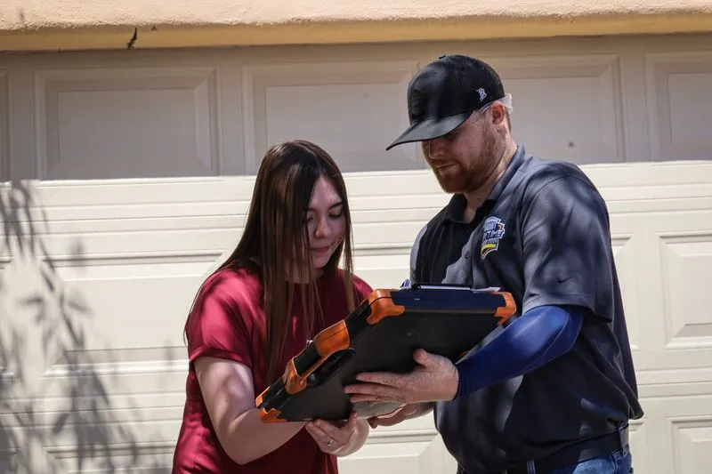 Garage Door Company | Sun City Garage Doors