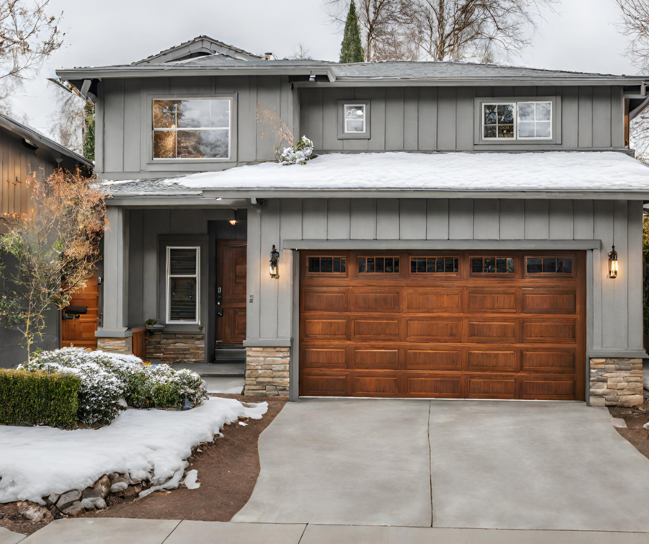 How Do You Prepare Your Garage Door for Winter? | Boulder Garage Door