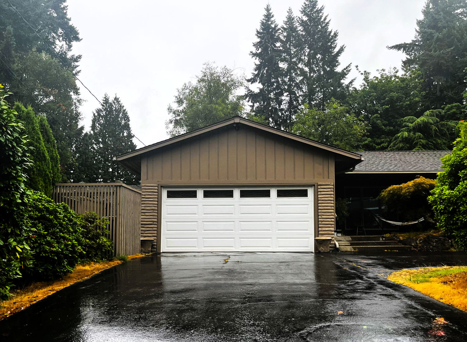 Garage Weather Stripping: What is it and How is it Done? | The Garage ...