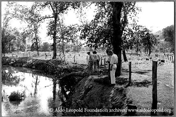 Lessons from Coon Valley: The Importance of Collaboration in Watershed ...