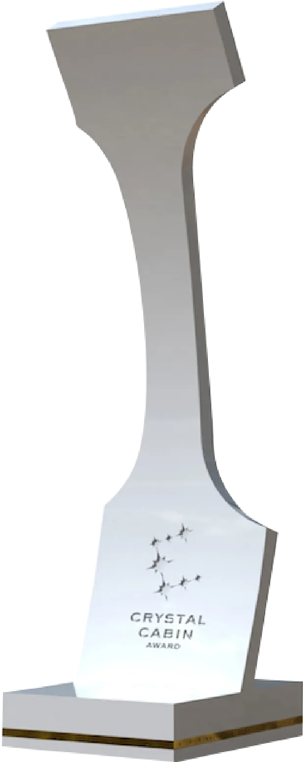 Crystal Cabin Award